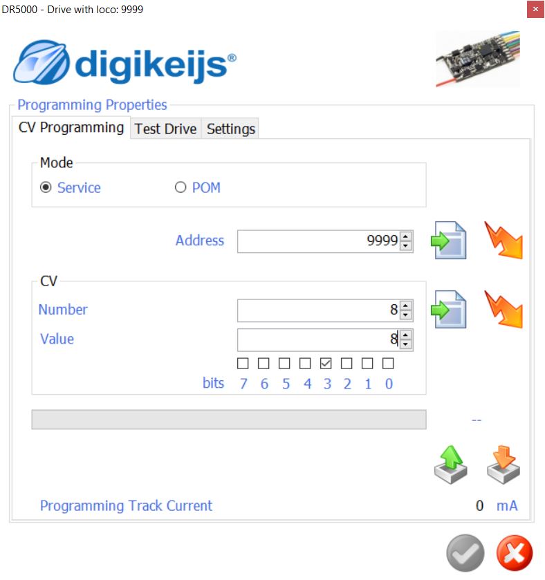 Model Railway & Digital Control Specialists - dcctrainautomation.co.uk