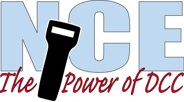 NCE Power Cab - dcctrainautomation.co.uk