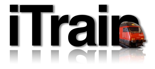 iTrain 5 Standard - dcctrainautomation.co.uk