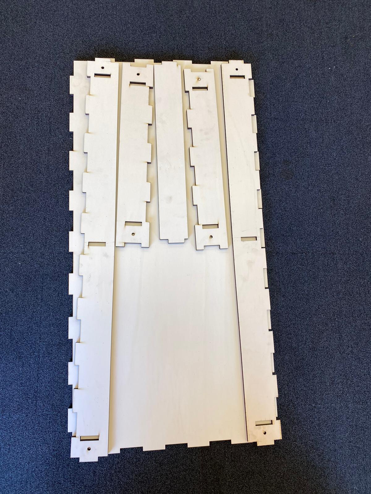 Construction Items & Maintenance - dcctrainautomation.co.uk