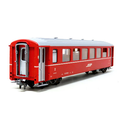 Bemo Locomotives - dcctrainautomation.co.uk