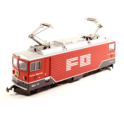 Bemo Locomotives - dcctrainautomation.co.uk