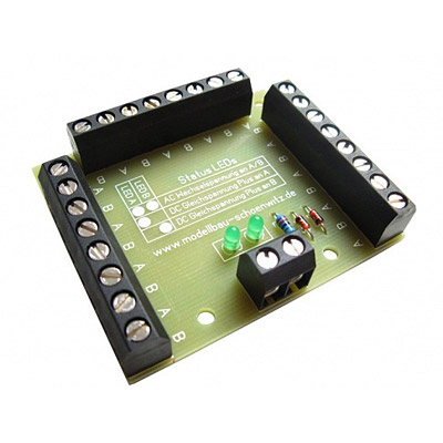 Electrical Accessories - dcctrainautomation.co.uk