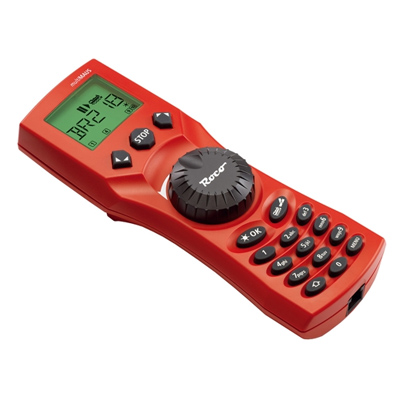 Digital Control - dcctrainautomation.co.uk