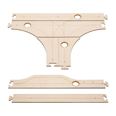 Car Systems & Vehicles - dcctrainautomation.co.uk