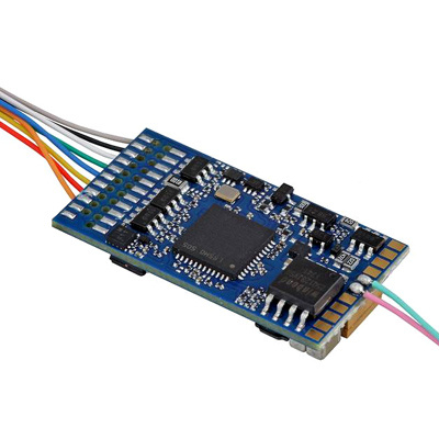 Digital Control - dcctrainautomation.co.uk