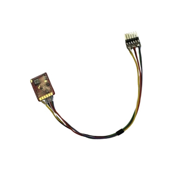 Function Decoders - dcctrainautomation.co.uk