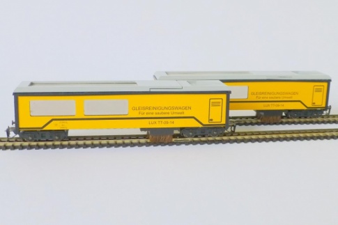 Gaugemaster GMI-D01 Infinity Digital SOVEREIGN Model Railway Control ...