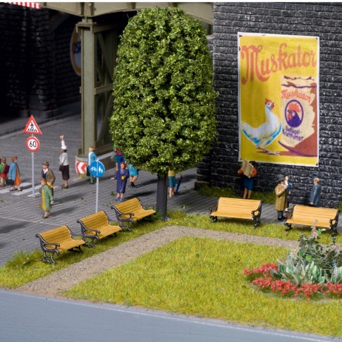NOCH 83860 “Bergün” Layout - dcctrainautomation.co.uk