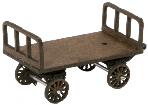 Noch 53600 Karlsberg Easy-Track Railway Layout Kit - dcctrainautomation ...