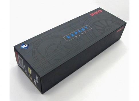 PIKO 55050 SmartMeasure Car (55050) - dcctrainautomation.co.uk