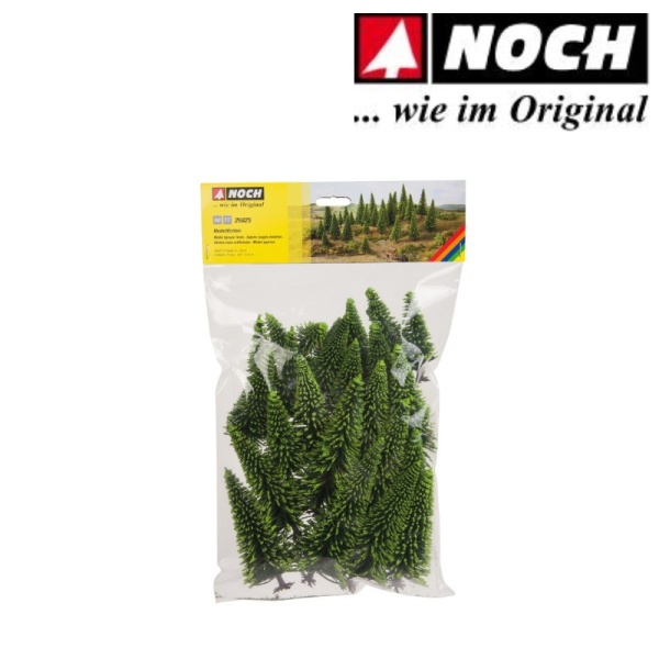 Trees & Bushes - dcctrainautomation.co.uk