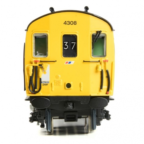 Bachmann 31-392 Class 414 2-HAP 2-Car EMU 4308 BR Network SouthEast ...