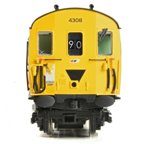 Bachmann 31-392 Class 414 2-HAP 2-Car EMU 4308 BR Network SouthEast ...
