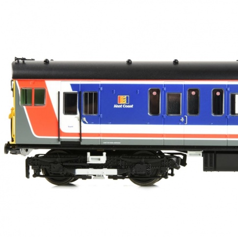 Bachmann 31-392 Class 414 2-HAP 2-Car EMU 4308 BR Network SouthEast ...