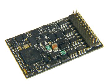 Bachmann 36-504RC Dynamis Ultima® DCC System With Evaluation ...