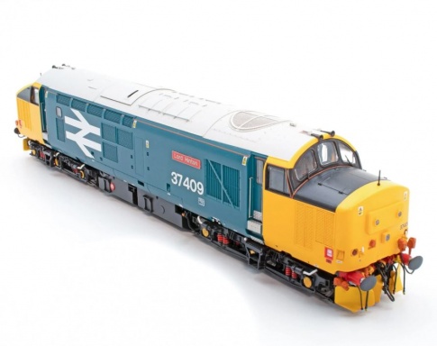 Diesel Locomotives [2] - dcctrainautomation.co.uk