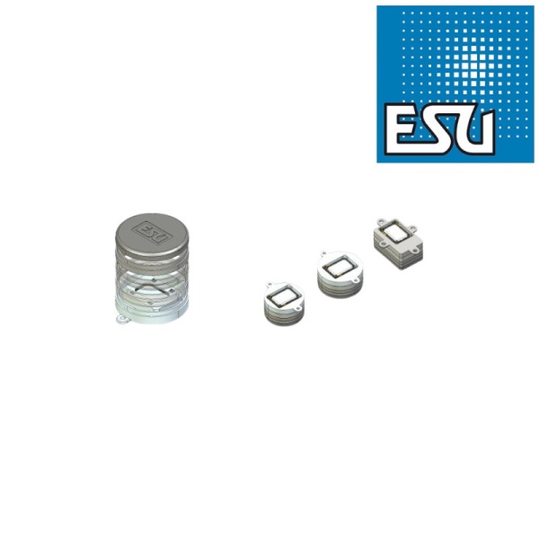 Speaker - dcctrainautomation.co.uk