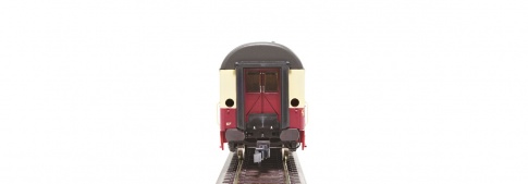 ROCO 74096 - 3 piece set 2: Auto-train “Christoforus-Express”, DB ...