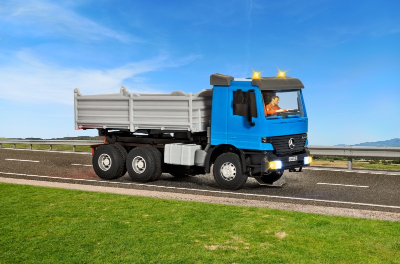 Viessmann Car-Motion - dcctrainautomation.co.uk