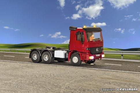 Viessmann Car-Motion - dcctrainautomation.co.uk