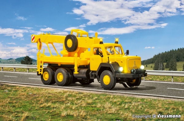 Viessmann Car-Motion - dcctrainautomation.co.uk