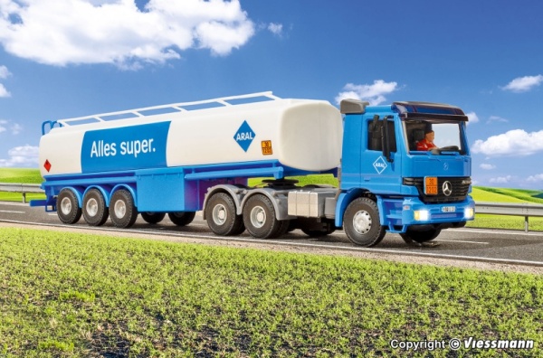 Viessmann Car-Motion - dcctrainautomation.co.uk