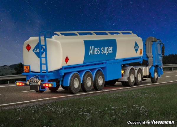 Viessmann Car-Motion - dcctrainautomation.co.uk