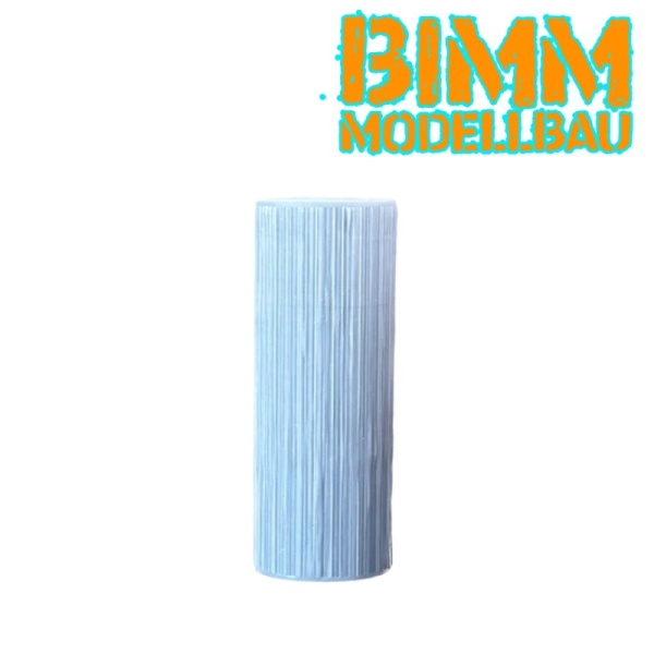 BIMM BM001-7 H0 Textured Roller - Pavement Slabs - dcctrainautomation.co.uk
