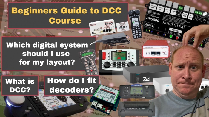 Workshops - dcctrainautomation.co.uk