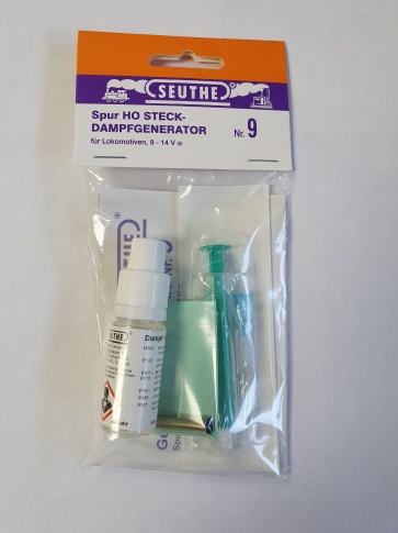 Seuthe - dcctrainautomation.co.uk