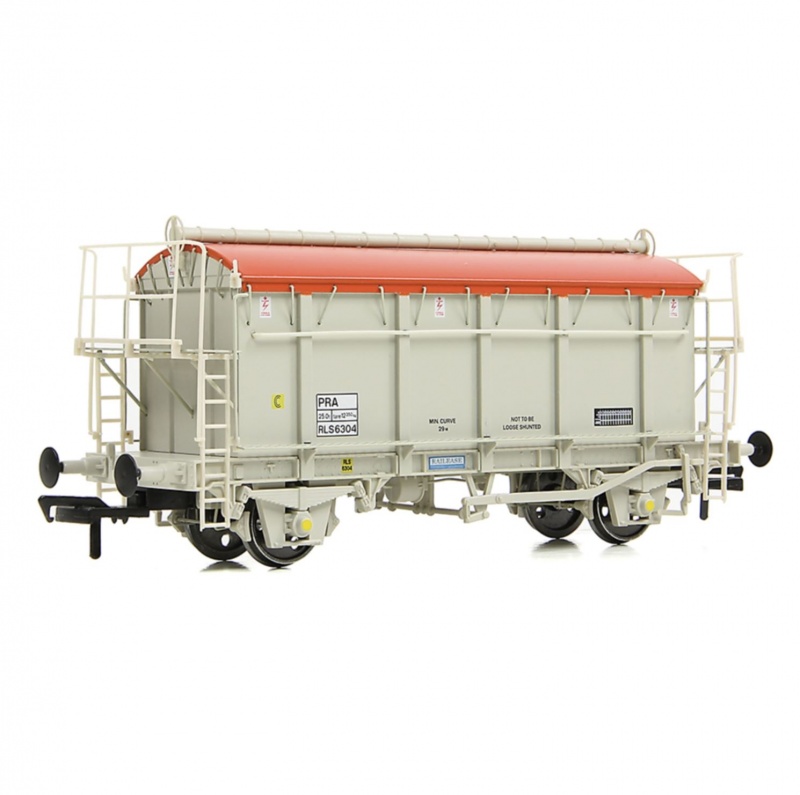 EFE Rail - dcctrainautomation.co.uk