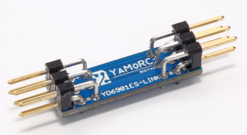 YaMoRC - dcctrainautomation.co.uk