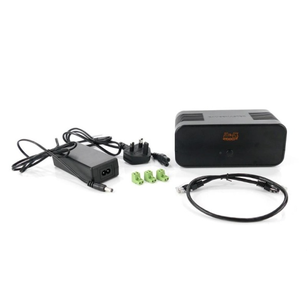 Gaugemaster GMI-D01 Infinity Digital SOVEREIGN Model Railway Control ...