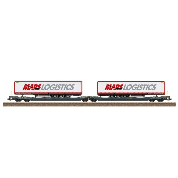 Freight Wagons - dcctrainautomation.co.uk