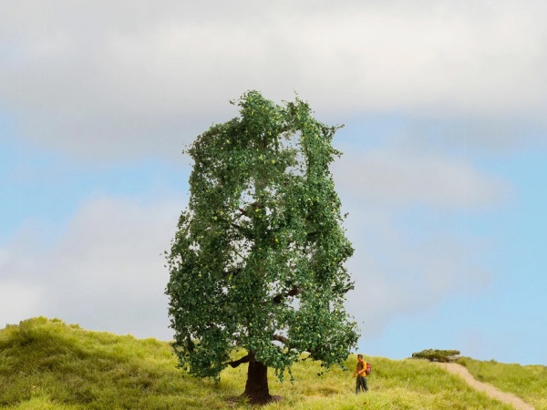 Weeping Willow master Tree 15cm - dcctrainautomation.co.uk