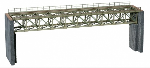 Bridges & Viaducts - dcctrainautomation.co.uk