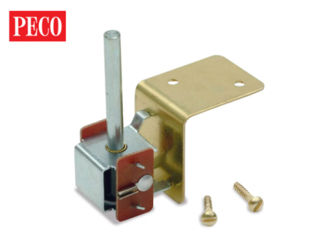 PECO PL-35 Capacitor Discharge Unit - dcctrainautomation.co.uk