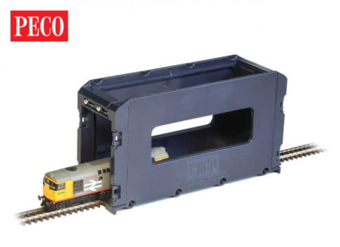 PECO PT-61 Flexi Loco Lift (double unit) - dcctrainautomation.co.uk
