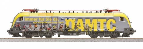 Roco - Page 2 - dcctrainautomation.co.uk