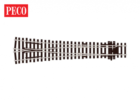 Peco Code 100 - dcctrainautomation.co.uk