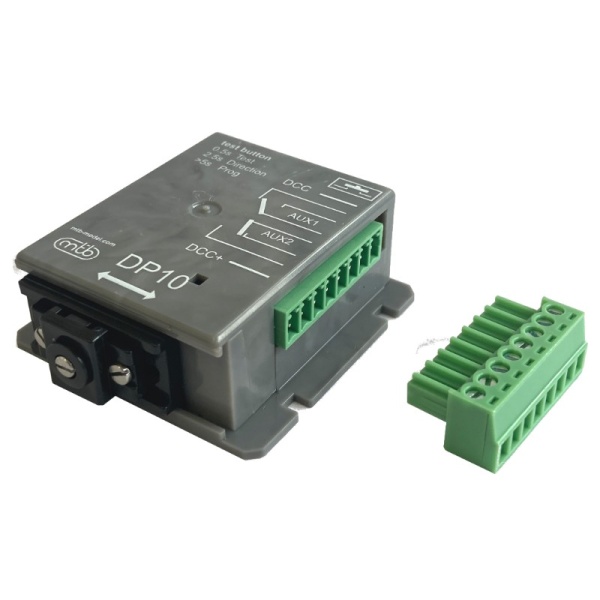MTB DP10 Digital Point Motor - dcctrainautomation.co.uk