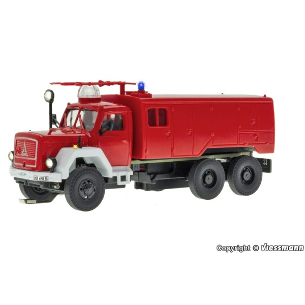 Viessmann Car-Motion - dcctrainautomation.co.uk