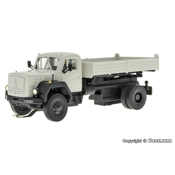 Viessmann Car-Motion - dcctrainautomation.co.uk