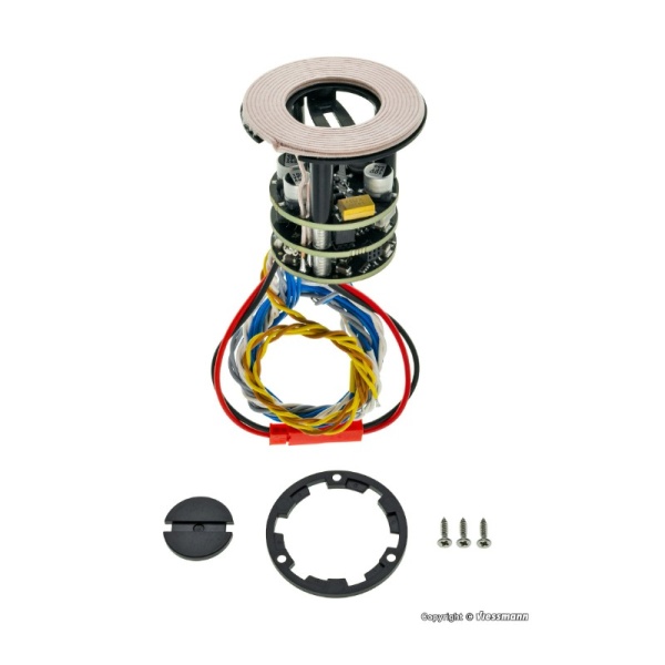 Viessmann Car-Motion - dcctrainautomation.co.uk