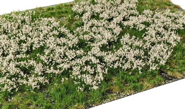 Layered Tufts Flowers Sand - dcctrainautomation.co.uk