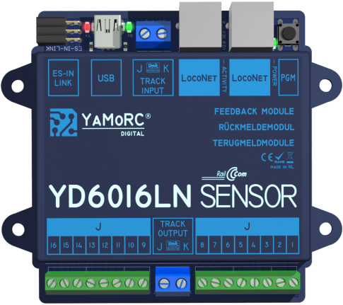 YaMoRC - dcctrainautomation.co.uk