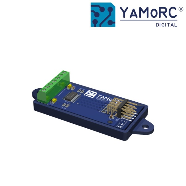 YaMoRC - dcctrainautomation.co.uk