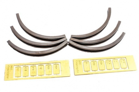 Cobalt Signal Levers & Accessories - dcctrainautomation.co.uk