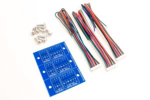 Cobalt Signal Levers & Accessories - dcctrainautomation.co.uk